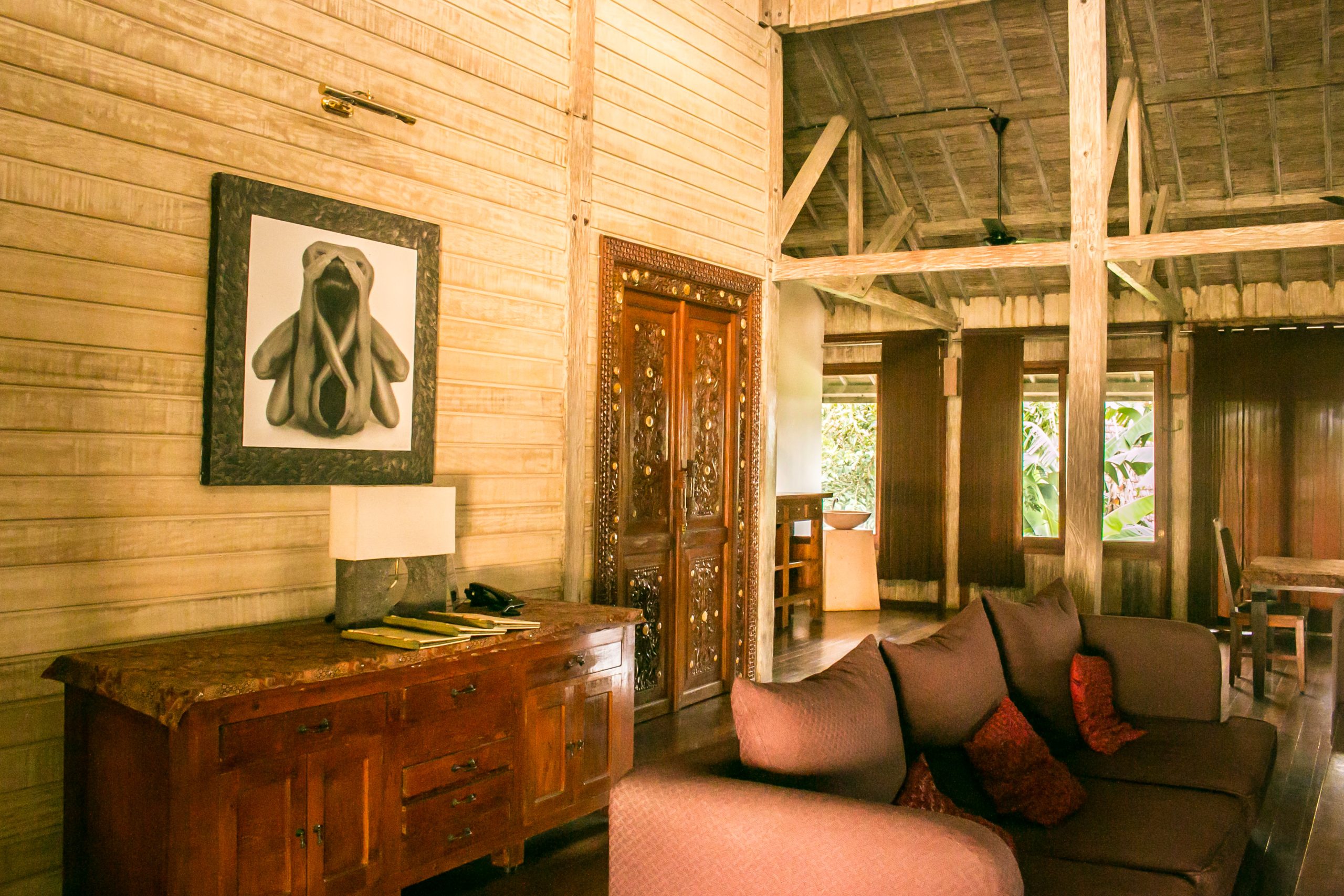 Gallery - IMAJ Private Villas