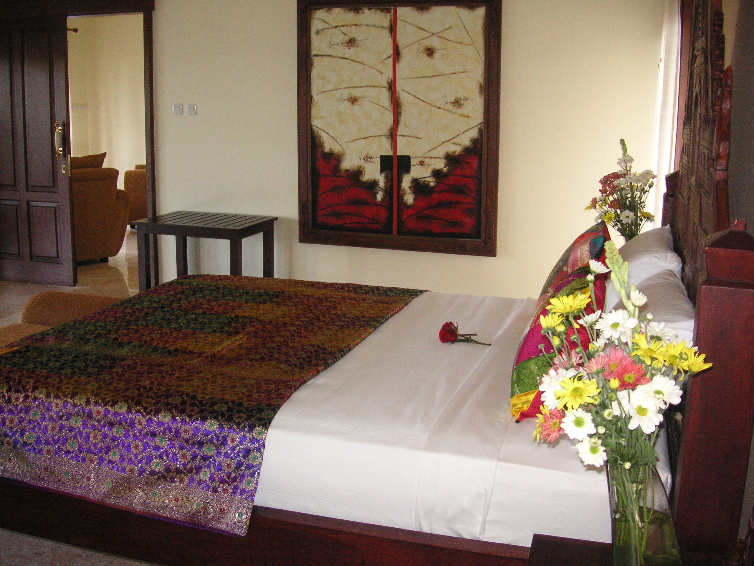 Gallery - IMAJ Private Villas