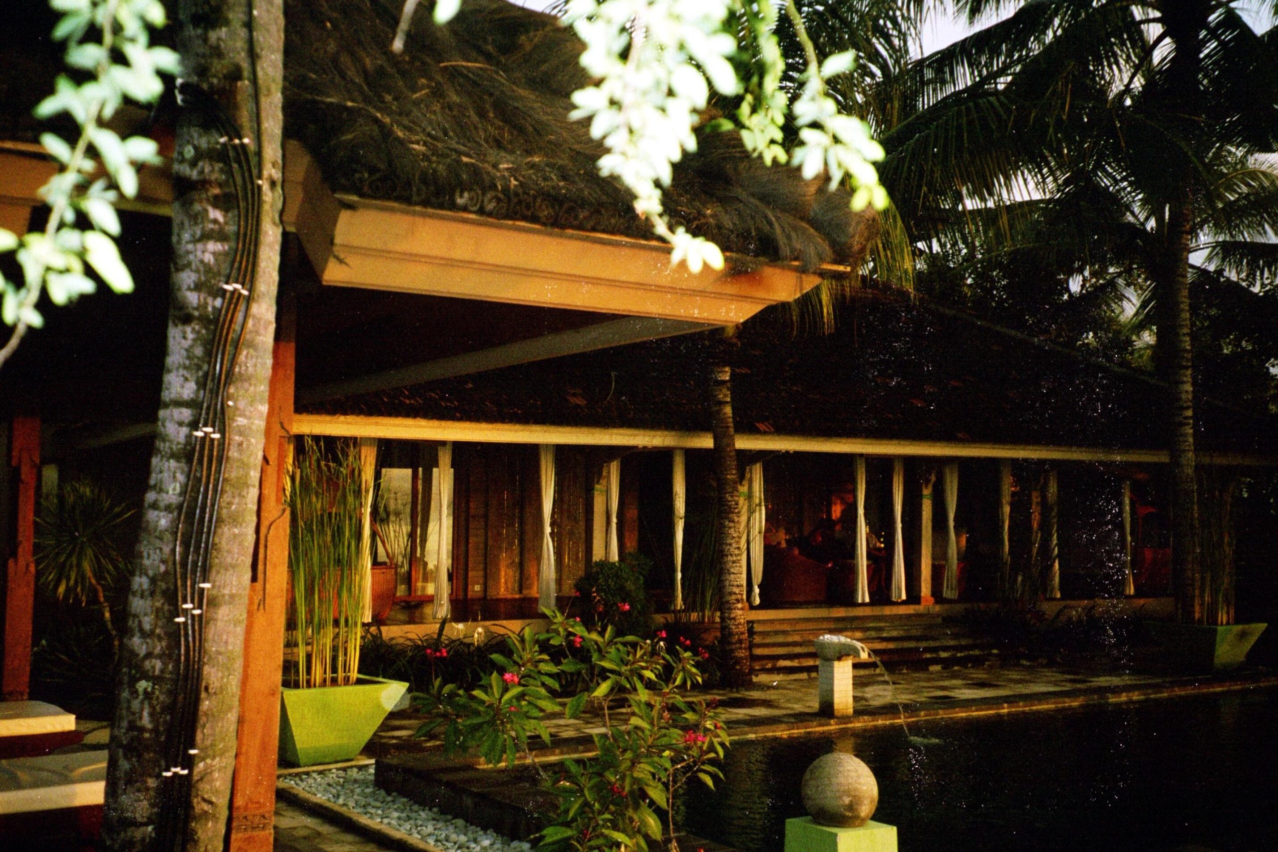 Gallery - IMAJ Private Villas