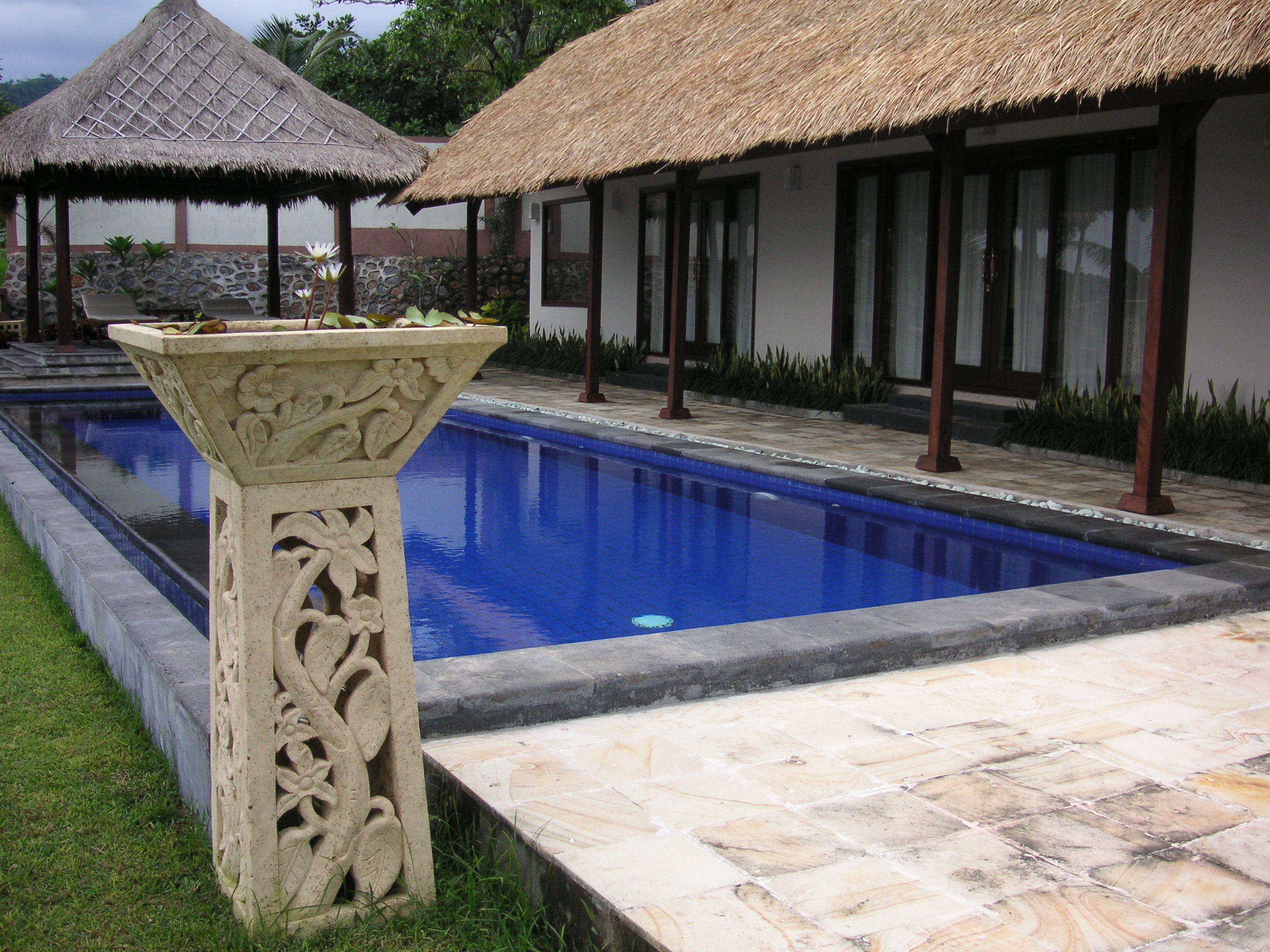 Gallery - IMAJ Private Villas