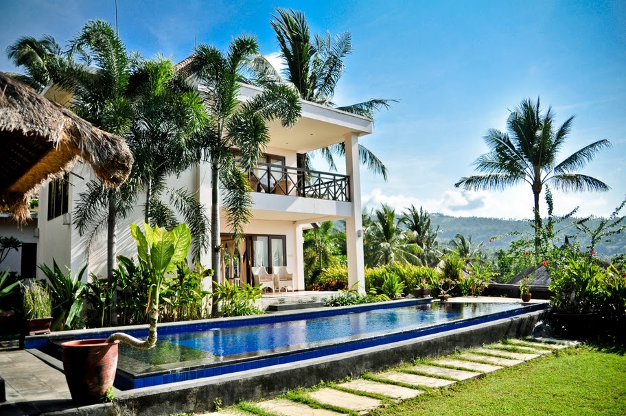 Gallery - IMAJ Private Villas