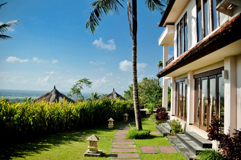 Gallery - IMAJ Private Villas